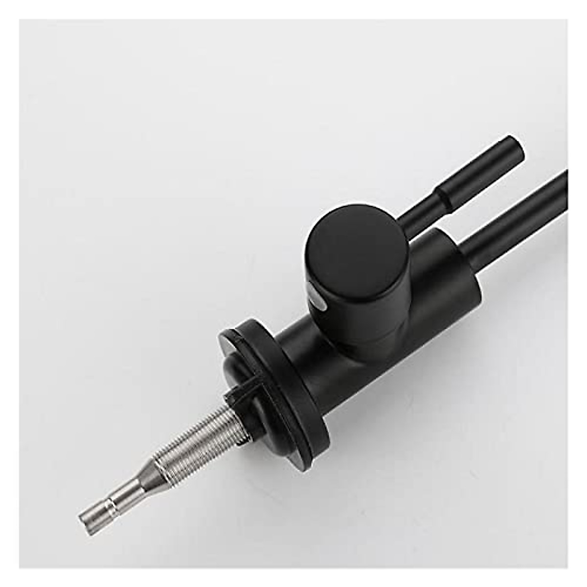 RTYUIE 1/4" Kitchen Faucet Direct Drinking Water Tap Water Purifier Faucet Kitchen Sink Drinking Water Impermeable Purifier Faucet Installation is Convenient for Smooth Water Outlet