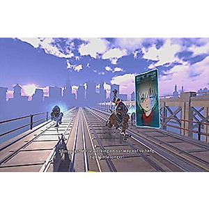 Gungrave VR - Loaded Coffin Edition