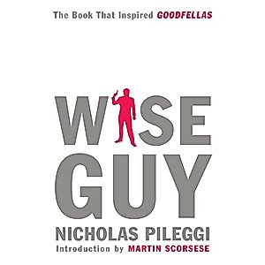 Wiseguy