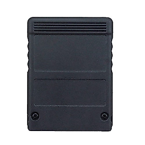 OSTENT High Speed 256MB Memory Card Stick Unit for Sony Playstation 2 PS2 Slim Console Video Games