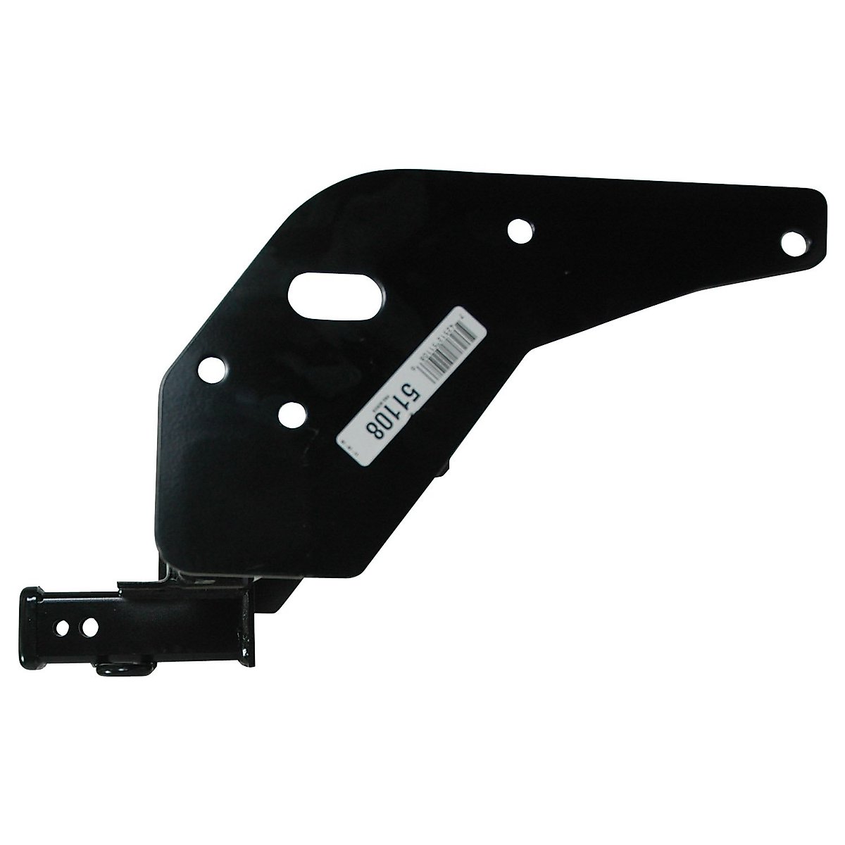 Reese Towpower 51108 Class III Custom-Fit Hitch with 2" Square Receiver opening