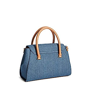 GUESS Factory Godfrey Satchel