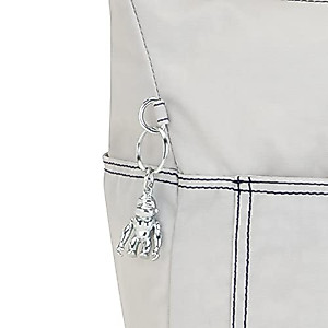 Kipling Gabbie O, Airy Grey M