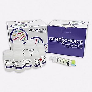 Gene Choice® Plasmid Maxiprep Up to 1200µg 25 Preps/Unit