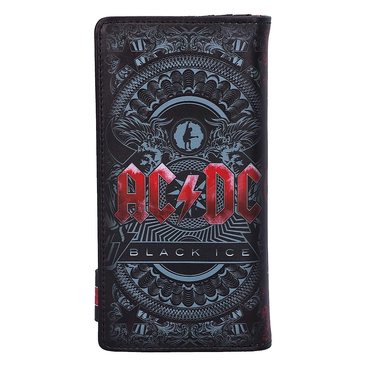 Nemesis Now Men's Classic, Black, 18.5cm