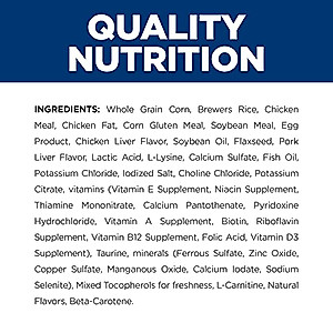 Hill's Prescription Diet c/d Multicare Urinary Care Chicken Flavor Dry Dog Food, Veterinary Diet, 8.5 lb. Bag