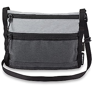 Dakine Travel Crossbody, Greyscale