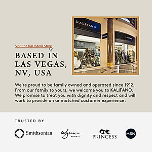 KALIFANO Black Tourmaline Bundle with Calming and Purification Energy - Brazilian Turmalina Negra Schorl Reiki Healing Crystal Used for Protection and Security (Information Card Included)