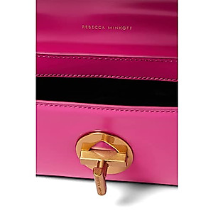 Rebecca Minkoff The G Small Shoulder Cosmic One Size