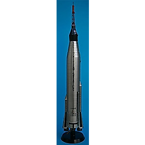 Horizon Models 1/72nd Scale Mercury™-Atlas Plastic Model Kit