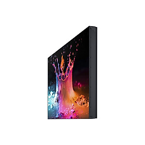 Samsung UD46E-B Samsung 46-Inch Ultra-Narrow Bezel Commercial Led LCD Display - Taa