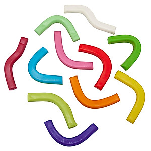 Cra-Z-Art Modeling Clay, 17.5 oz, 24 Count (10901)