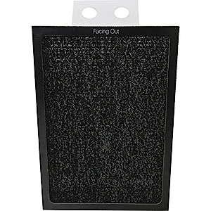 Filter-Monster Replacement Filter Compatible with Blueair 500/600 Series Particle Filter