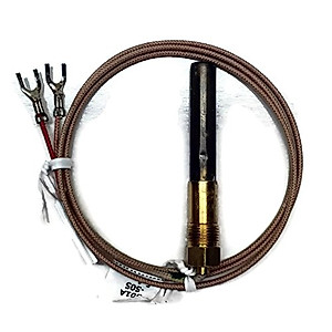 RH Peterson Real Fyre GN-1 APK Pilot Thermocouple Generator