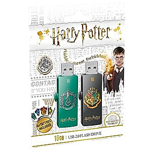 EMTEC Harry Potter M730 USB Flash Drive