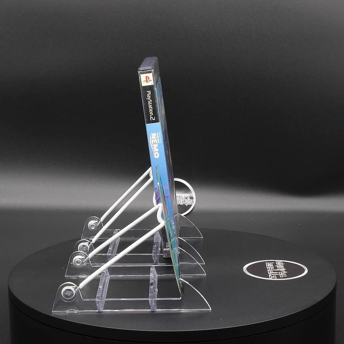 Finding Nemo - PlayStation 2