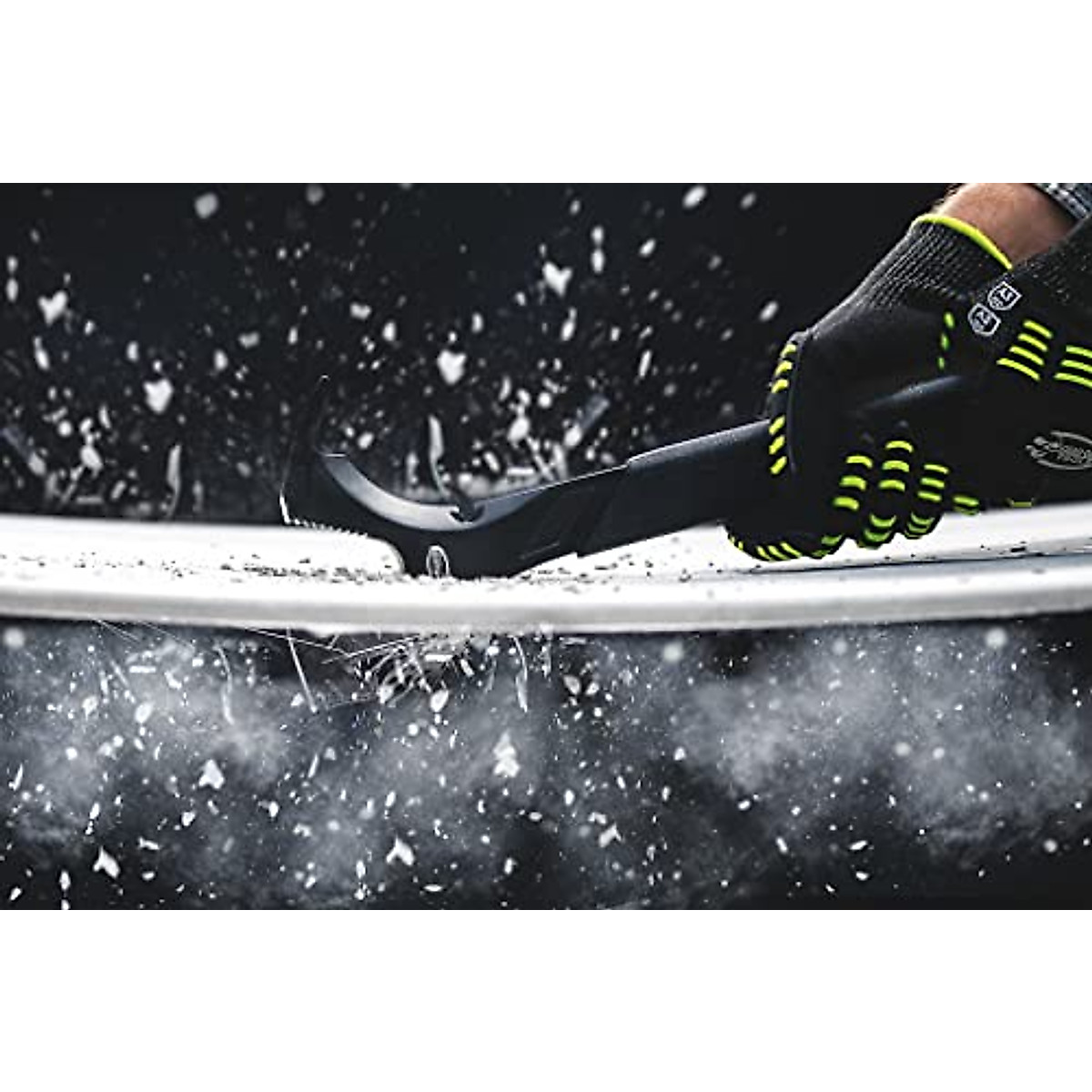 Dead On AN18 18-Inch Annihilator Utility and Wrecking Bar