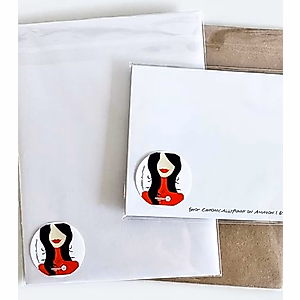 Co-Worker Goodbye Card Coworker Leaving Greeting Card Colleague Congrats 5x7 inches w/Envelope