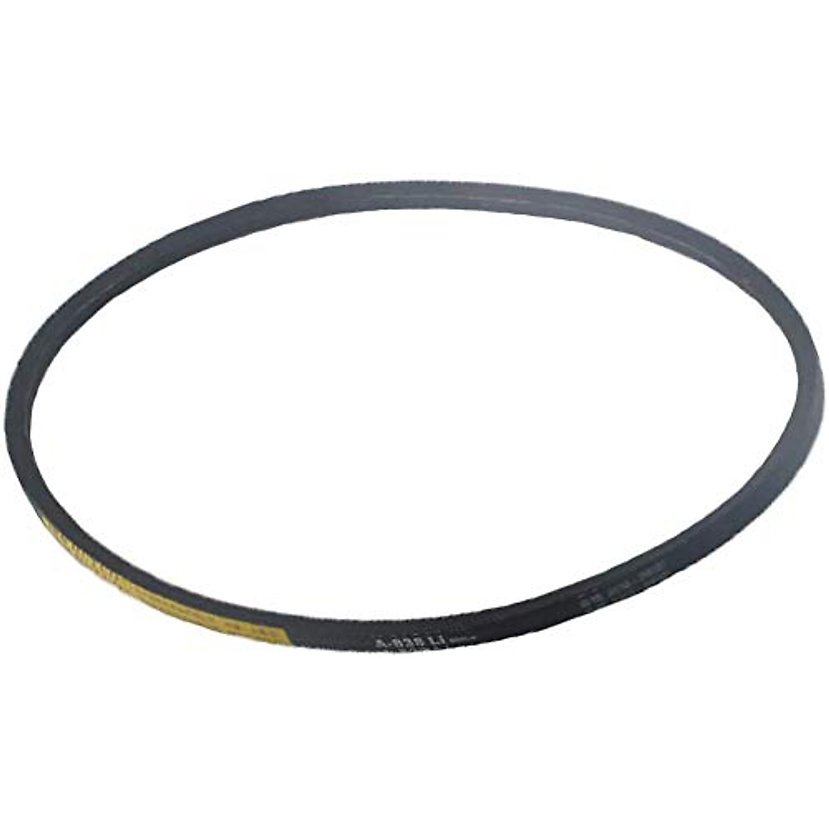 Podoy 954-04050A Snow Thrower Auger Belt 1/2'" x 35“ Compatible with Cub-Cadet Troy-Bilt Craftsman - Replace for 954-04050 754-04050 31A-2M1E897 123R 280EX 179E