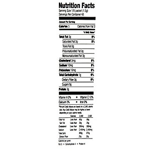 Great Value Berry Pomegranate Drink Mix, 6 Count per pack, 2.5 Oz (Pack of 2)