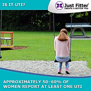 UTI Urine Test Strips. Urinary Tract Infection Strip. Simple, Fast and Accurate Results. Urinalysis Home Testing Stick Kit for Nitrite and Leukocytes.