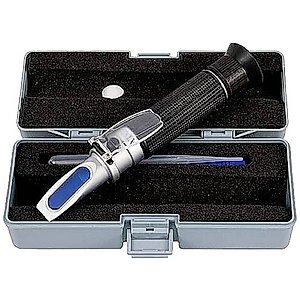 Refractometer PCE-0100 from PCE Instruments