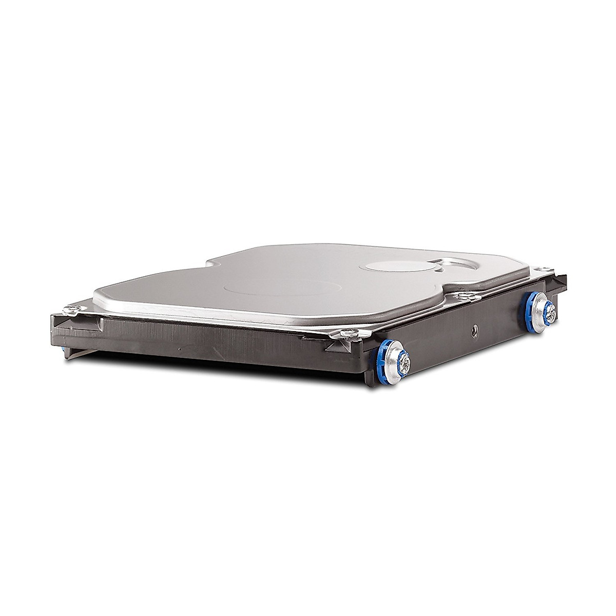 Dell 500GB 2.5" SATA 6Gb/s 7200RPM Internal Hard Disk Drive [PN: 0G89MD]