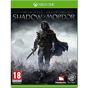 Middle-Earth: Shadow of Mordor (Xbox One)