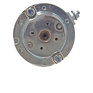 New Starter Compatible with 2005 2006 2007 08 09 2010 2011 2012 Kohler Courage Engines 7000 Series 20HP 23HP 25HP 27HP 3209801, 32-098-01S, 32-098-03, 32-098-03S, 3209804, 32-098-04S, 410-21069