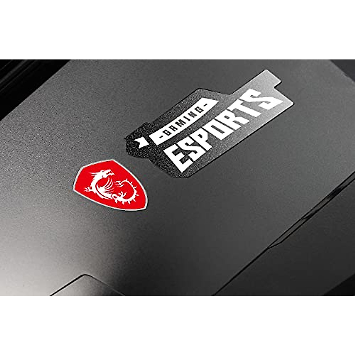 MSI 24.5” FHD (1920 x 1080) Non-glare with Super Narrow Bezel 240Hz 1ms 16:9 HDMI/DP/USB Height Adjustment G-Sync Compatible IPS Gaming Monitor (OPTIX MAG251RX),Black