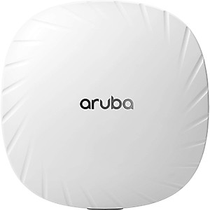 Aruba AP-515 802.11ax 5.40 Gbit/s Wireless Access Point - TAA Compliant