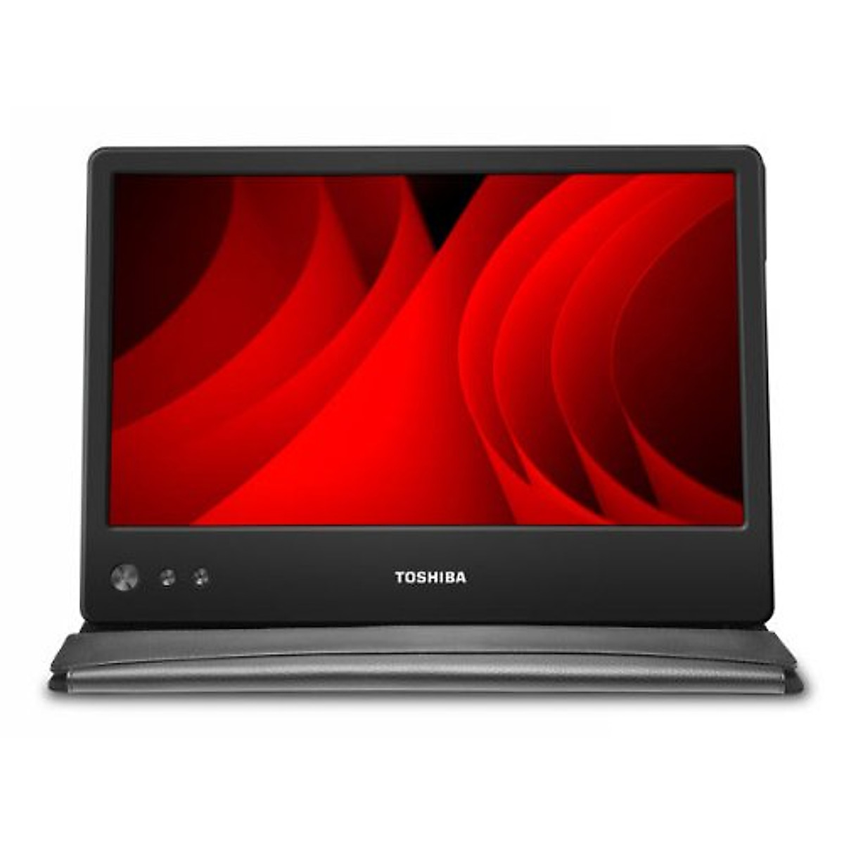 Toshiba 14-inch USB Ultra-portable Mobile LCD Monitor