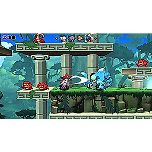 Shantae: Half-Genie Hero - Ultimate Edition - Nintendo Switch