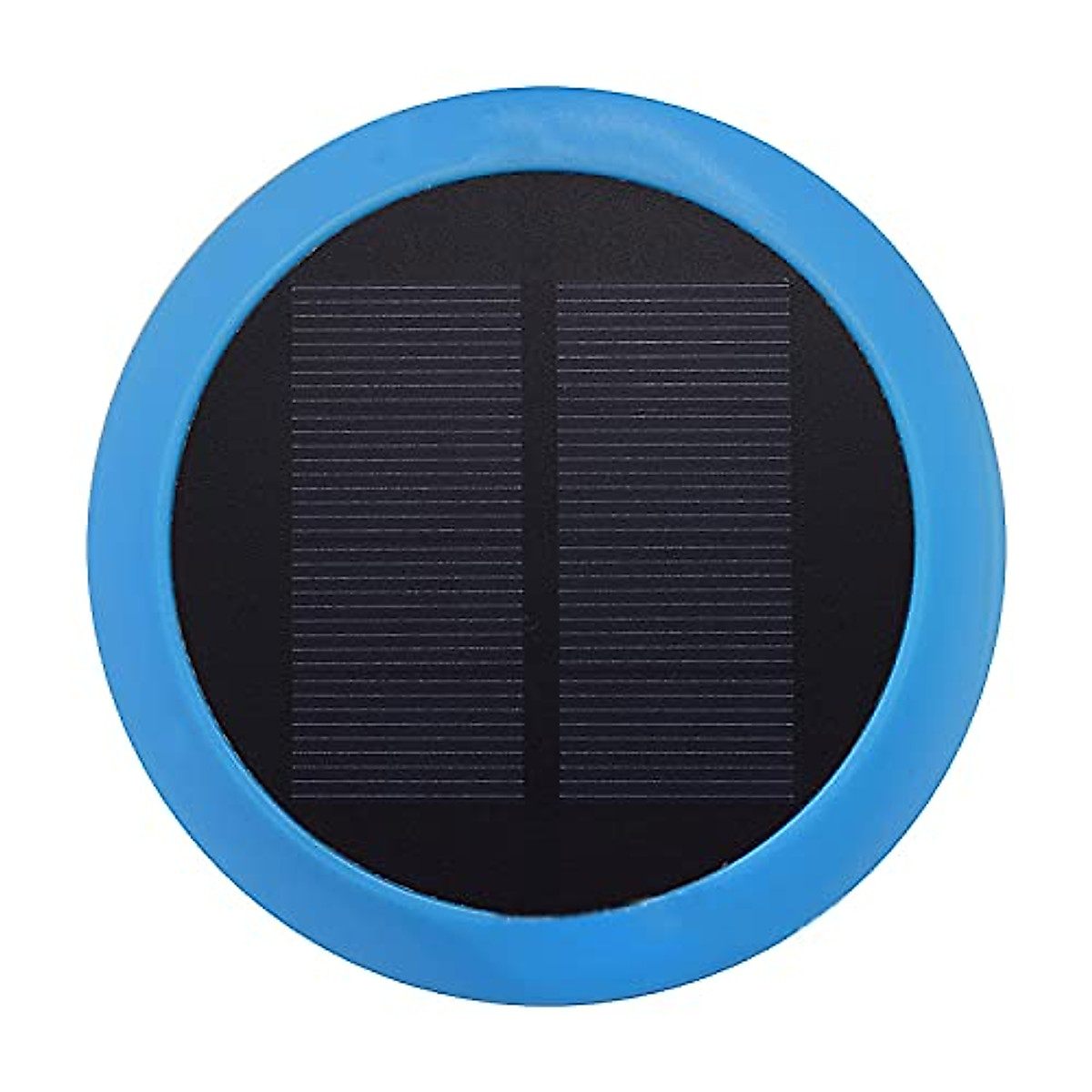 DERCLIVE Solar Light Underwater Solar Light Floating Pond for Swimming Pool Garden Decoration Underwater Solar Light Underwater Solar Light for Swimming Pool Garden Decoration. Colors Solar Light und