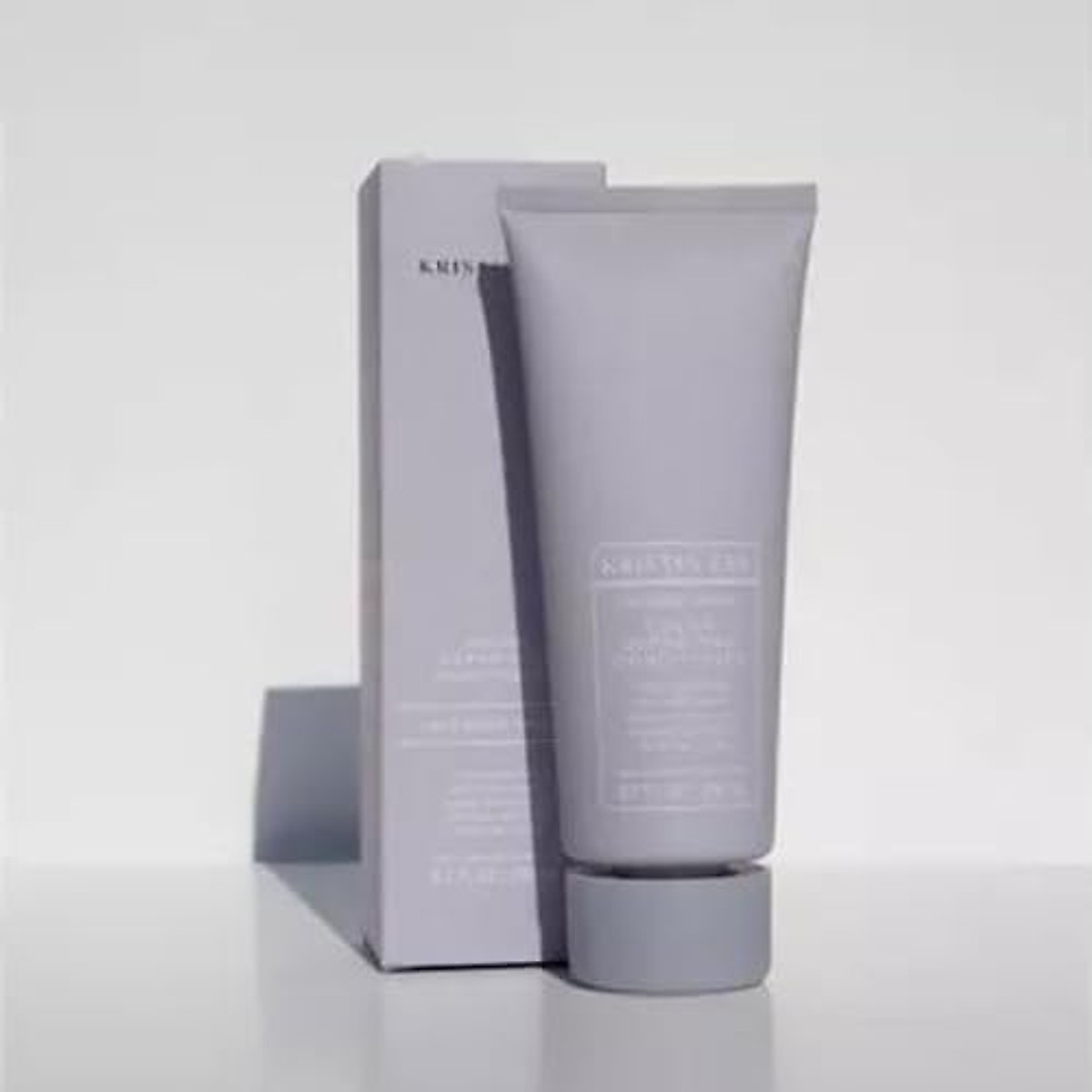 Kristin Ess Color Depositing Conditioner Lavender Smoke 6.7oz (Pack of 1)