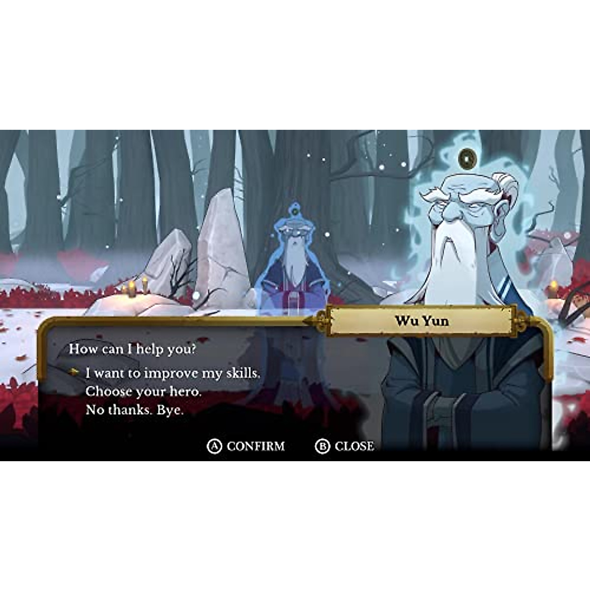 Curse of the Sea Rats