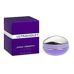 Paco Rabanne Ultraviolet Women's 1.7-ounce Eau de Parfum Spray
