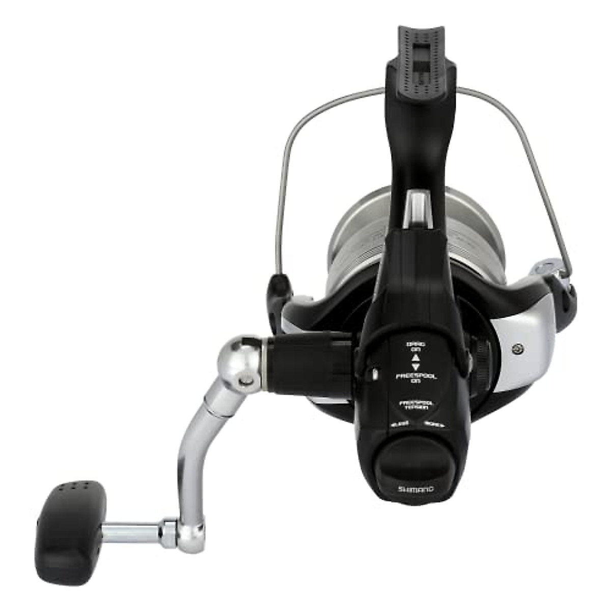 Shimano Baitrunner 8000OC Saltwater Fishing Reel