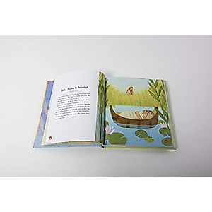 God Gave Us the Bible: Forty-Five Favorite Stories for Little Ones (God Gave Us Series)