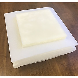 Priddy Acres Sweet B - Simple Bee Fondant - 10 lbs (Lemongrass)