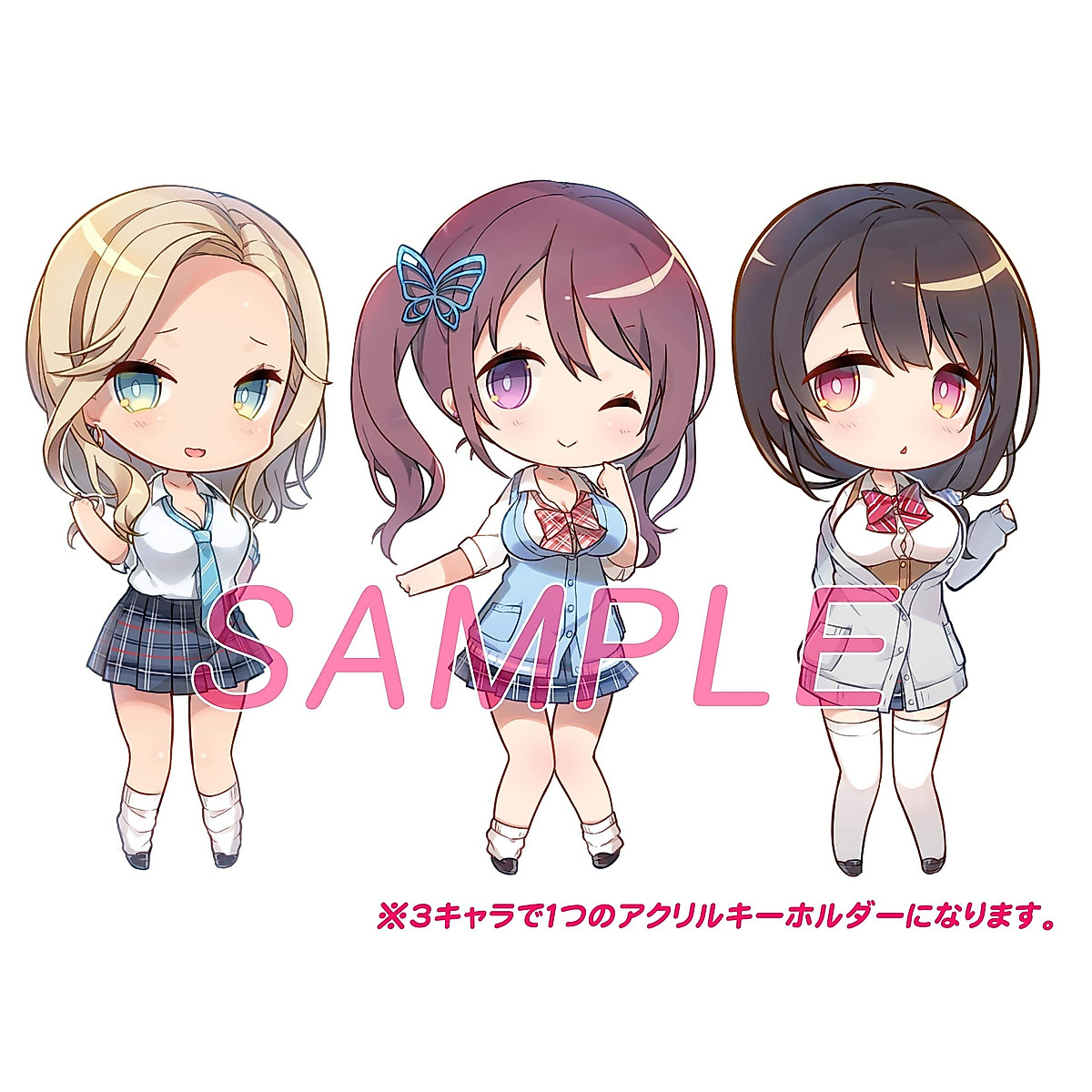 アイキス2 完全生産限定版 - PS4 (B6アクリルスタンド、写真集「きみのとなりに。」ライト版、サウンドトラック「放課後モテコーデ」、アクリルキーホルダー「ズットモ三人組」 同梱)