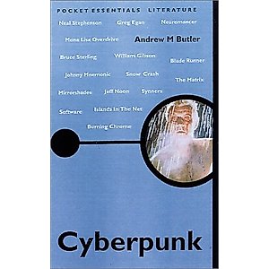 Cyberpunk (Pocket Essential series)