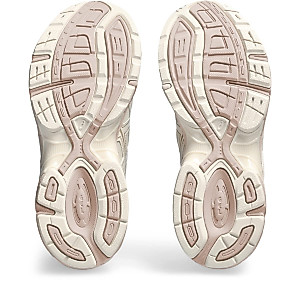 ASICS Women's GEL-1130 RE Sportstyle Shoes, 9.5, Oatmeal/Oatmeal