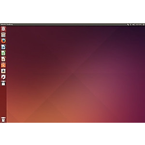 Ubuntu Linux 14.04 "Trusty Tahr" on Bootable 8GB USB Flash Drive and DVD - Both 32-bit and 64-bit Included!