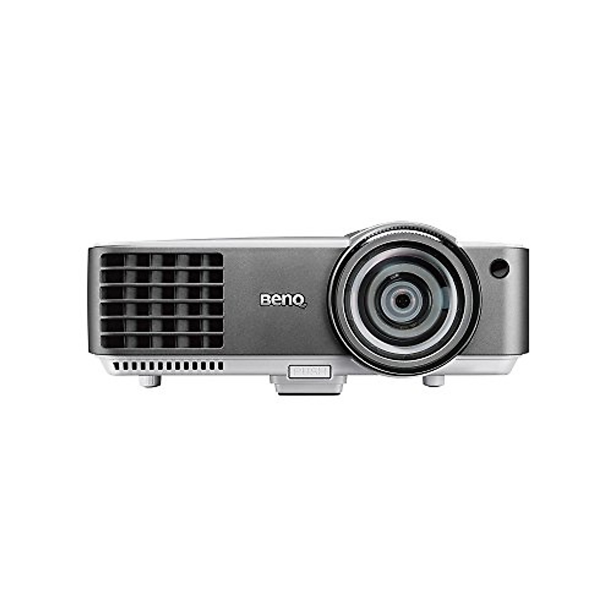 BenQ MW820ST 3000 ANSI Lumens WXGA SmartEco Short Throw 3D Projector