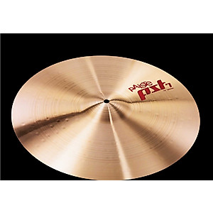 Paiste 16" PST 7 Crash Cymbal