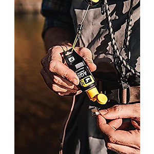 Loon Outdoors Aquel Premium Gel Floatant