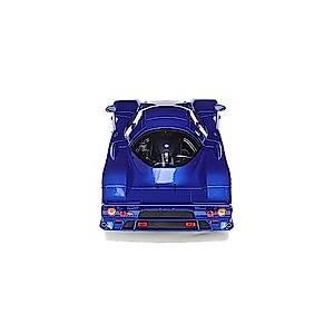 GT Spirit - Collectible Model Car, GT403, Blue