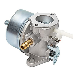 631954 Carburetor for Tecumseh 631954 632371 632371A H70 HSK70 7hp ARIENS Toro SNOWKING Snow Thrower Blowers Tillers - for hsk70 carburetor 632371A Snow Blower Carb
