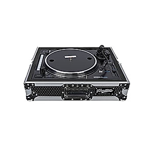 Headliner Los Angeles Turntable Flight Case (HL10200)